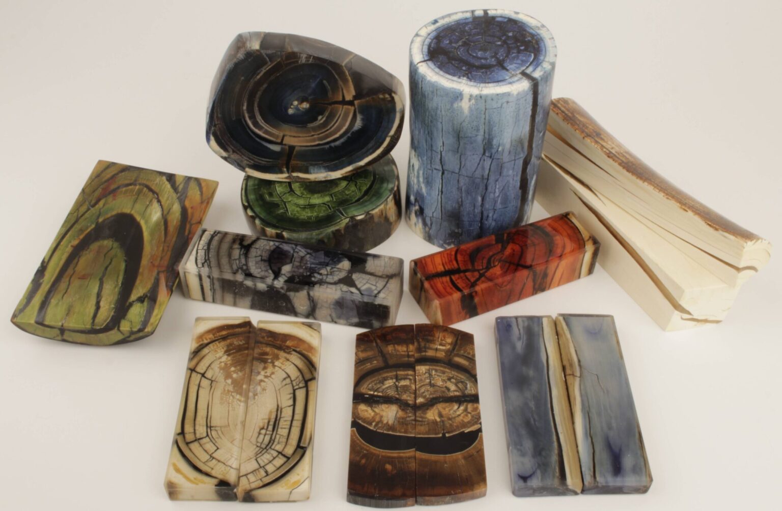 Home - Quality Mammoth Ivory