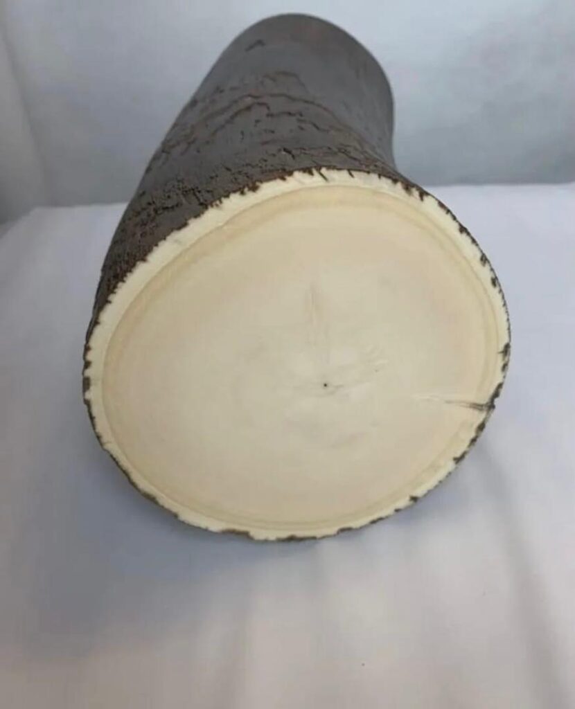 Mammoth ivory tusk piece for knife making - Quality Mammoth Ivory